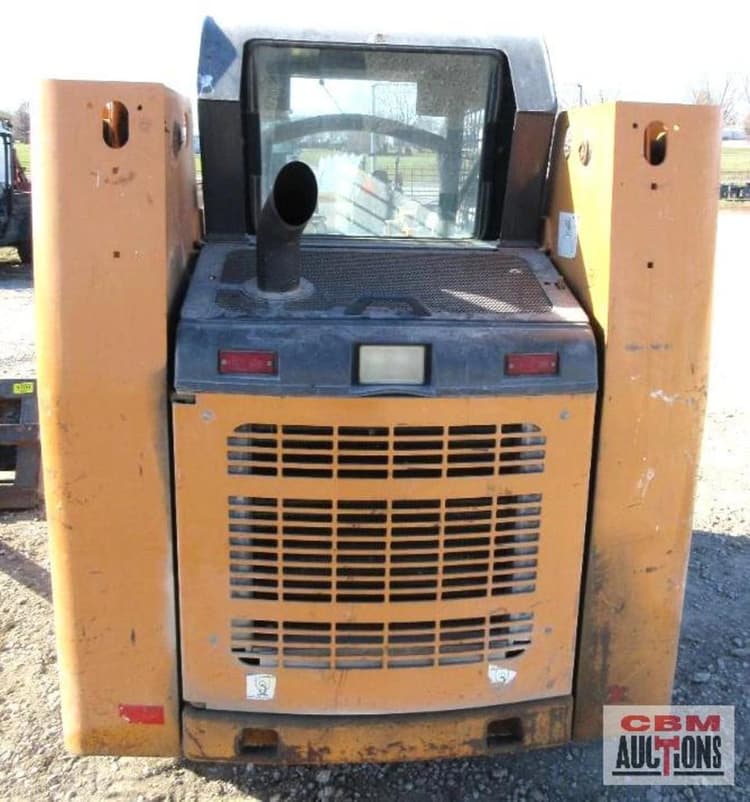 2003 Case 40XT Construction Skid Steers for Sale | Tractor Zoom