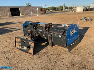 SOLD - Kage SB108 Lot No. 44709 Other Equipment | Tractor Zoom