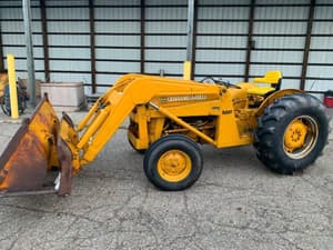 SOLD - Massey Ferguson 2135 Lot No. 491 Tractors with 42 HP | Tractor Zoom