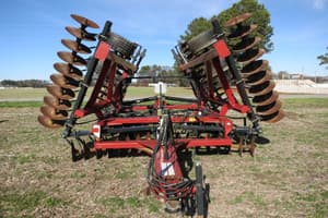 SOLD - Case IH 345 Lot No. 337 Tillage with 9 In | Tractor Zoom