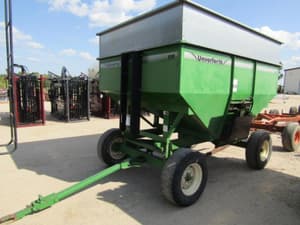 SOLD - Unverferth 235 Lot No. 649 Harvesting | Tractor Zoom
