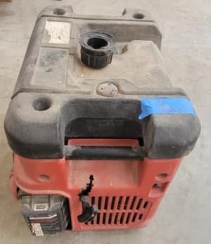 SOLD - Husky 1850 Lot No. 380a Other Equipment | Tractor Zoom