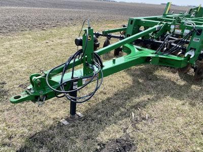 John Deere 2700 Tillage Disk Rippers for Sale | Tractor Zoom