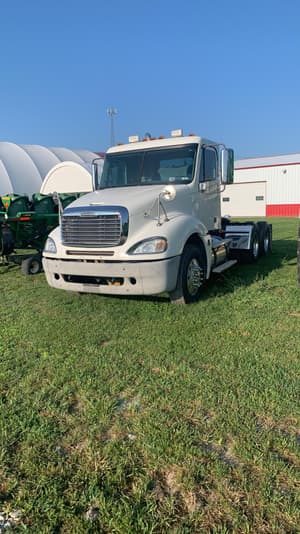 2007 Freightliner FL12064TH Lot No. 38170 Other Equipment For Sale with ...
