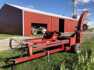 SOLD - Case IH 881 Lot No. 13 Harvesting | Tractor Zoom