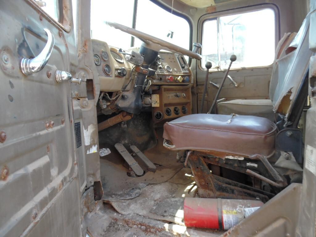 1980 Mack R Other Equipment Trucks for Sale | Tractor Zoom