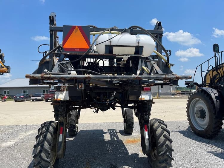 Spra-Coupe 3630 Chemical Applicators Sprayers - Self Propelled for Sale ...