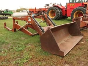 SOLD - International Harvester 2000 Lot No. 25336 Other Equipment ...