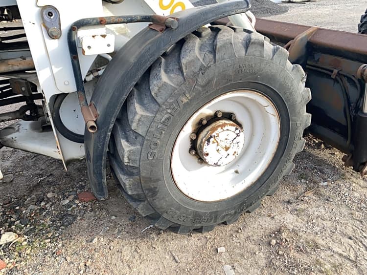 JCB 411B Construction Wheel Loaders for Sale | Tractor Zoom