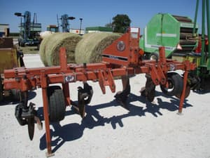 SOLD - Tye Paratill Lot No. 708 Tillage with 4 Shanks | Tractor Zoom