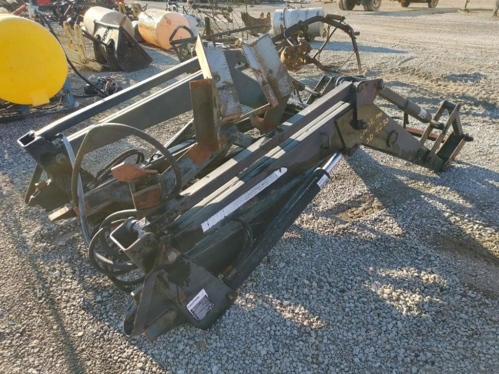 Tractor Zoom - Memo ML-500