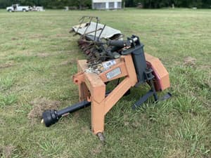 SOLD - Vicon DMP 2800 Lot No. 70 Hay and Forage | Tractor Zoom