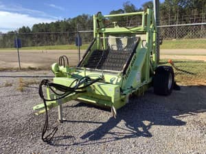 SOLD - Barber Turf Rake Lot No. 194654 Hay and Forage | Tractor Zoom