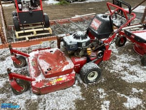 SOLD - Toro Proline Lot No. 93761 Other Equipment with 36 inches ...
