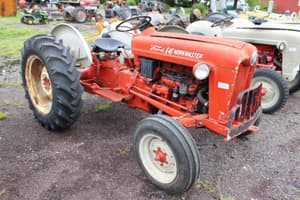 SOLD - Ford 641 Lot No. 203 Tractors with 48 HP | Tractor Zoom