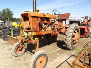 SOLD - International Harvester 504 Lot No. 373 Tractors with 51 HP ...