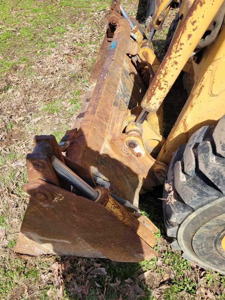 Tractor Zoom - Case 75XT