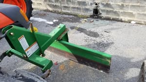 SOLD - Frontier RB2072 Lot No. 1424 Other Equipment | Tractor Zoom