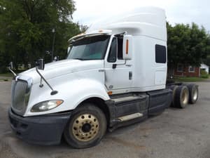 2012 International ProStar Plus 122 Lot No. 270863 Other Equipment For Sale with 552,334 mi ...