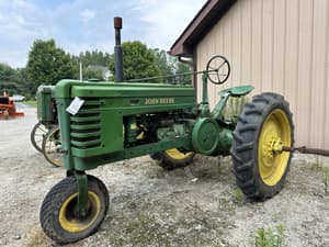 1940 John Deere HN Lot No. 1158730 Tractors For Sale with 15 HP ...