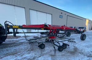 SOLD - (I-795) 2022 MASSEY FERGUSON RK 842 SD-TRC PRO RIGHT-HAND ...