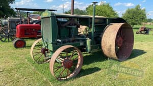 SOLD - Baker 25-50 Lot No. 13 Tractors with 75 HP | Tractor Zoom