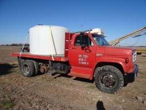 SOLD - 1974 GMC 6000 Lot No. 529 Other Equipment with --- mi | Tractor Zoom