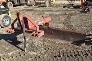 SOLD - Rhino R800 Lot No. 730 Other Equipment | Tractor Zoom