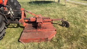SOLD - Mohawk 960 Lot No. 204 Hay and Forage with 8 ft | Tractor Zoom