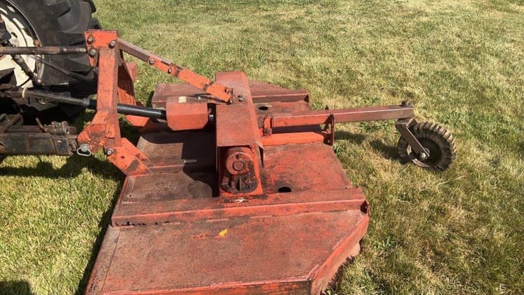 Mohawk 960 Hay and Forage Mowers - Rotary for Sale | Tractor Zoom