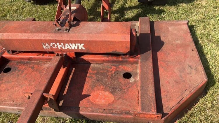 Mohawk 960 Hay and Forage Mowers - Rotary for Sale | Tractor Zoom