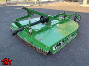 SOLD - Frontier RC2084 Lot No. 40384 Hay and Forage with 8 ft | Tractor ...