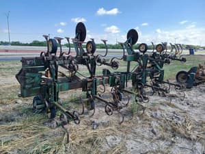 John Deere ER845 Lot No. 54 Tillage For Sale | Tractor Zoom