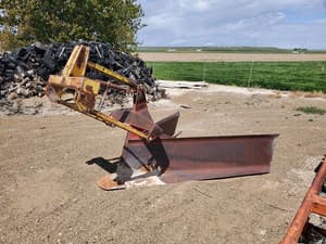 SOLD - Undetermined ditcher Stock No. 5513475 Construction | Tractor Zoom