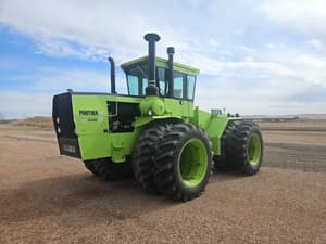 SOLD - 1980 Steiger Panther III ST-310 Lot No. 6 Tractors with 4,547 ...