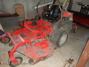 SOLD - Snapper Pro S800X Lot No. KS9817 Other Equipment with 62 inches ...