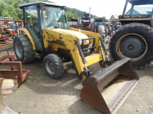 SOLD - Challenger MT285B Lot No. 311 Tractors with 3,399 Hrs | Tractor Zoom