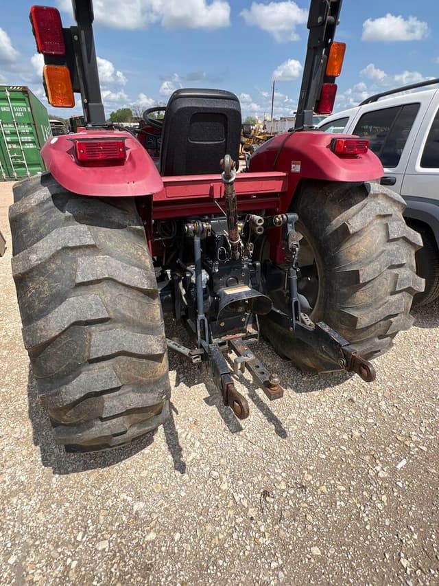 Case IH Farmall DX55 Tractors 40 to 99 HP for Sale | Tractor Zoom