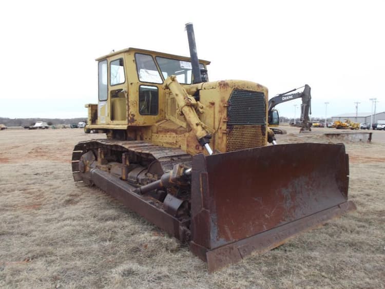 1974 Caterpillar D7F Construction Dozers for Sale | Tractor Zoom