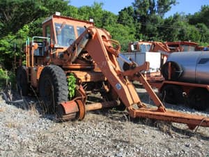 SOLD - 2007 Swingmaster 181TC Lot No. 117 Construction | Tractor Zoom