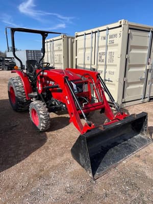 SOLD - Branson 3015R Lot No. 223 Tractors with 1,322 Hrs | Tractor Zoom