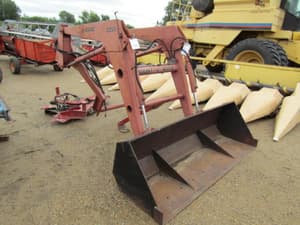 SOLD - Case IH 2255 Lot No. 832 Other Equipment | Tractor Zoom
