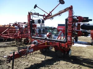 SOLD - White 5100, 8R planter wing fold, vacuum, insect boxes, no fert ...