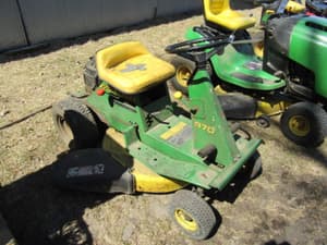 John Deere R70 Lot No. 1318 Other Equipment For Sale with 28 inches ...
