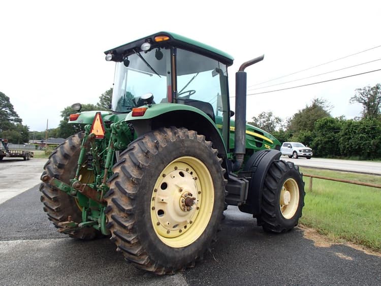 John Deere 7630 Tractors 175 to 299 HP for Sale | Tractor Zoom