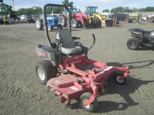 SOLD - Bush Hog PZ3073 Lot No. 8318 Other Equipment with 73 inches ...
