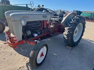 SOLD - Ford 860 Lot No. 1659 Tractors with 44 HP | Tractor Zoom