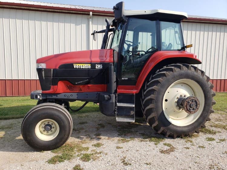 SOLD - 2004 Buhler Versatile 2145 Tractors 175 to 299 HP | Tractor Zoom