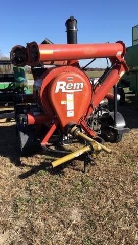 SOLD - REM 2700 Lot No. 69 Harvesting | Tractor Zoom