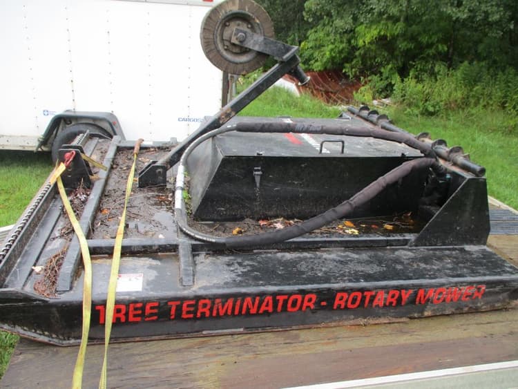 Grace RM7000 Hay and Forage Mowers - Rotary for Sale | Tractor Zoom